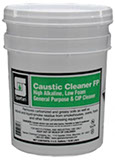 Spartan Foaming Caustic Cleaner